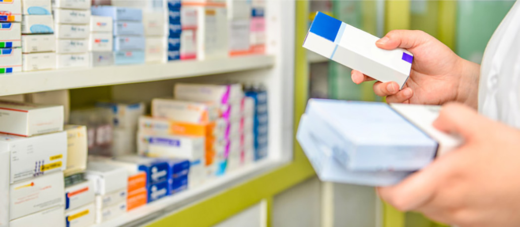 Pfizer Products List